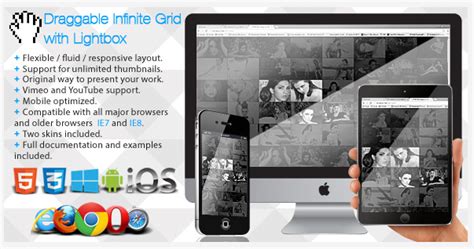 MarkupBox 10 Popular HTML5 Sliders