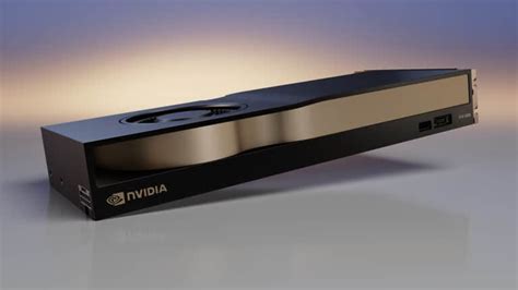NVIDIA S New RTX Ada Generation GPUs For Workstations Pack Power Architosh