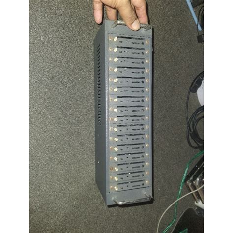 Jual Modem Pool Sim Card Shopee Indonesia