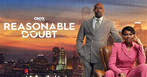 About Reasonable Doubt TV Show Series