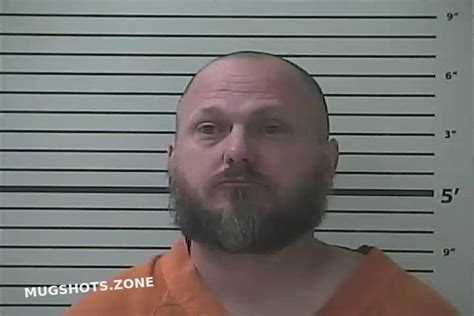 CASTON JASON MICHAEL Hancock County Mugshots Zone