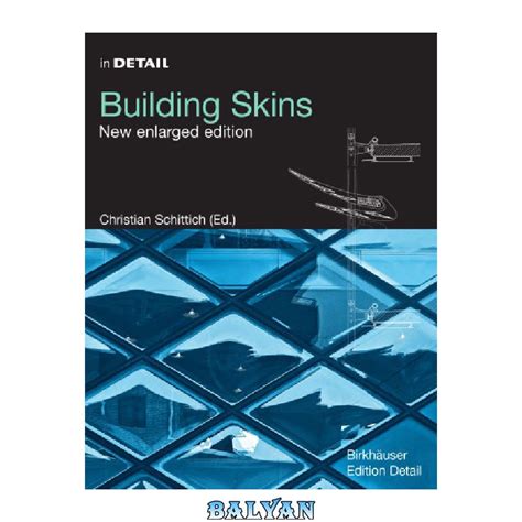 دانلود کتاب Building Skins بلیان