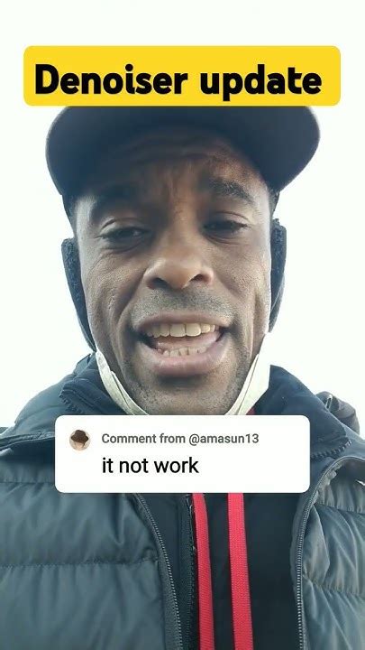 Denoiser Update Octane Blender Youtube