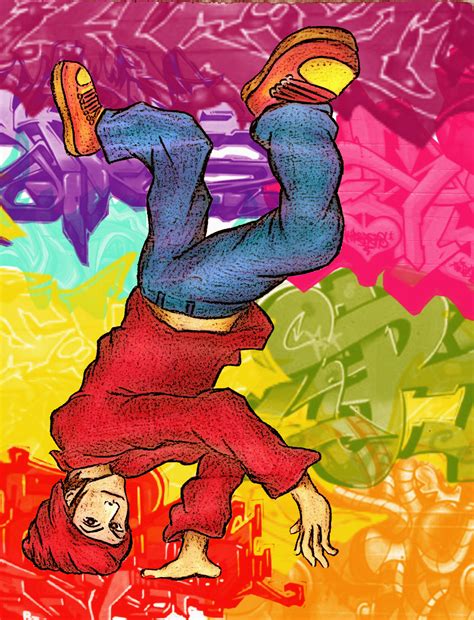 Bboy Handstand Freeze By Jazukyi On Deviantart