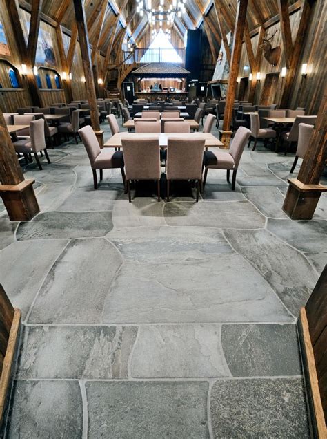 Lothepus Camping Stoneart