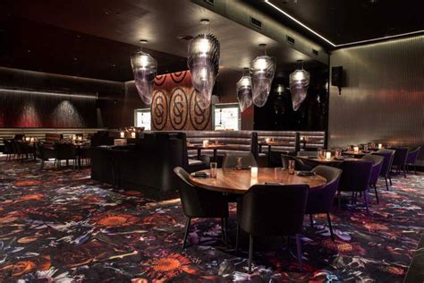 Supper Club Ritter Maher Architects