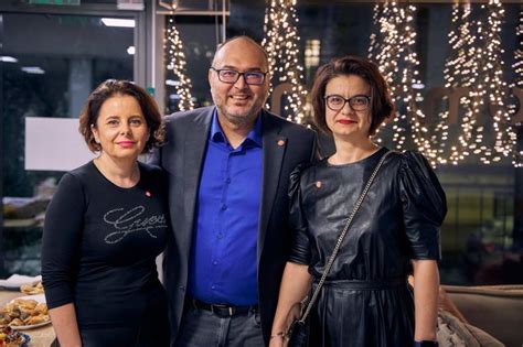 Alumni Mba Community Learning Education Ana Maria Masoud