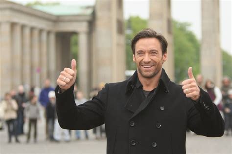 Pin On Hugh Jackman