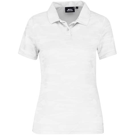 Ladies Volition Golf Shirt The Promo Group
