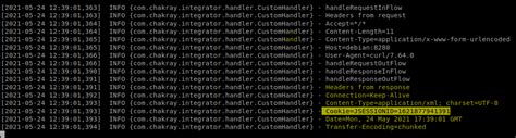 How To Create A Synapse Handler Wso2 Enterprise Integrator