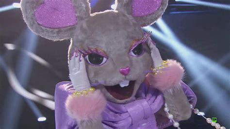 ¿quiénes Son Las Cuatro Máscaras Finalistas De Mask Singer Estas Son