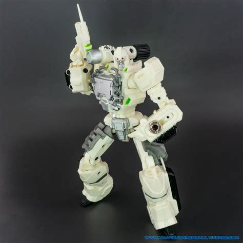 Flatline Transformers Generation 1