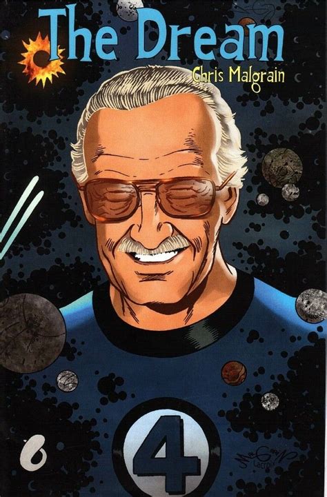 Chris Malgrain En 2025