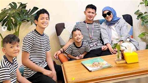 Perselingkuhan Bimo Aryo Tejo Kini Memanas