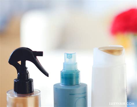 Tangled Hair How To Prevent Your Hair From Tangling Luxy Hair
