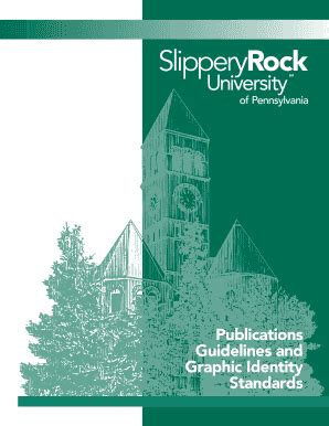 Fillable Online Administration Sru Public Guideline Booklet 01 02