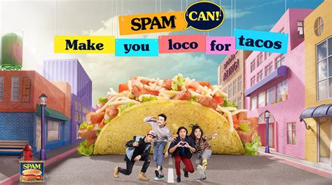 Spam® Brand Launches Campaign In The Philippines Hormel Foods