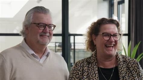 Bob Sikkes En Alex Van Keulen Hebben Rommelig Gesprek Met Mike En Eliza