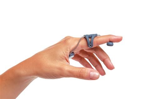 Finger Extensor Splint Psl180 Prim Export