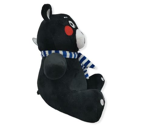 Kumamon Small Plush Hobbies And Toys Toys And Games On Carousell