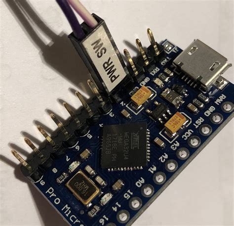 Tutorial — A Simple Arduino Deploy Button By Aleksander Gregorka Medium