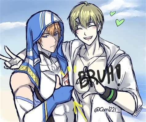 Pin By Li Lien On Punishing Gray Raven Raven Images Anime Comic Games