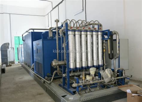 Membrane Gas Separation Efficient Nitrogen Oxygen Module