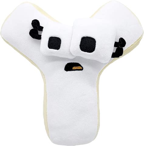 Alphabet Lore Plushes A To Z Tonya Toys