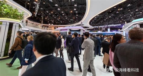 Mwc2025｜华为联合客户发布全球行业数智化转型样板点，联合伙伴发布十大行业解决方案 知乎