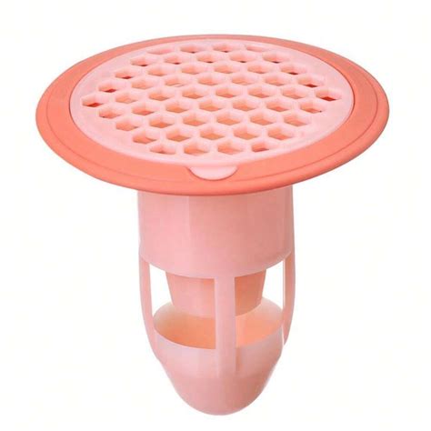 Floor Drain Deodorizer Drain Insect Repellent Kitchen Cockroach