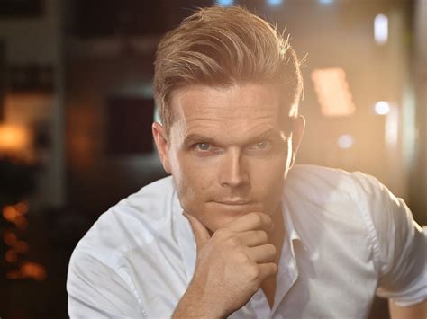 Exhilarating Sas Greg Kriek On His Hollywood Career So Far And New