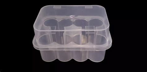 10×3 Ml Vial Plastic Container Anglo Peptides