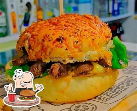 Biri Night Bebidas Hamburgueria And Petiscaria Florianópolis