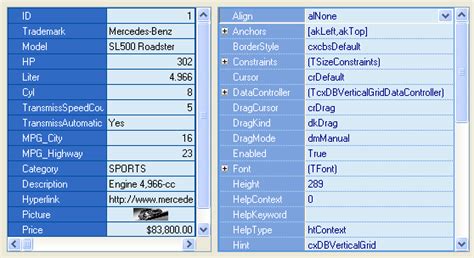 Implementing Custom Property Editor Vcl Devexpress Documentation