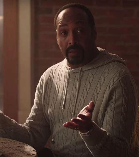 What Happened To Jesse L Martin Face Revealing The Mystery Of A