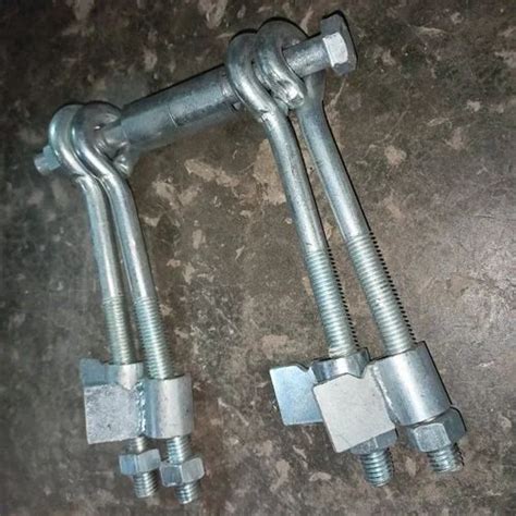 Flange Claw Assembly At Best Price In Chennai By Chennai Marine