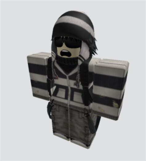 Darth Vader Roblox Avatar
