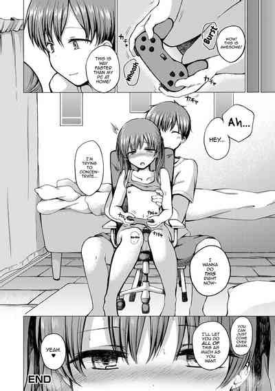 sasoi nhentai hentai doujinshi and manga
