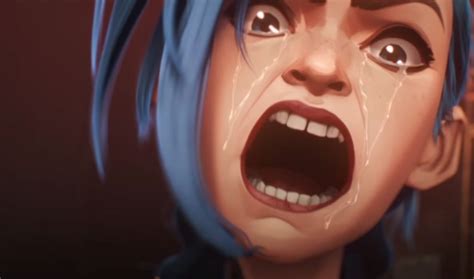 Fortnite Lol Jinx Skin Price Release Date And What You Should Know