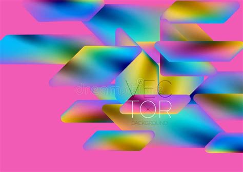 Vector Abstract Background Design Template Stock Vector Illustration Of Background Fluid