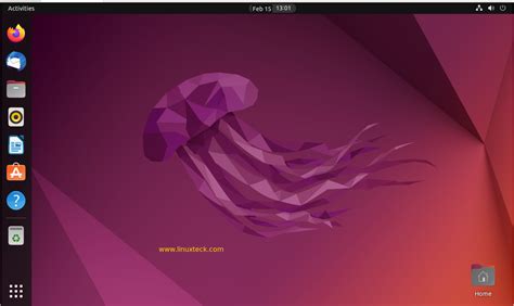 How To Install Ubuntu 22 04 LTS Step By Step With Screenshots LinuxTeck