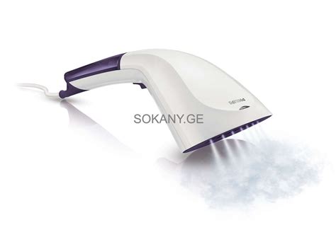 ორთქლის უთო Philips Gc310