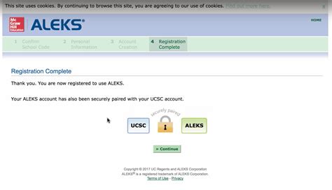 Getting Started In Aleks Ppl Math Placement