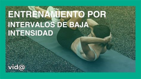 Incorpora Ejercicios De Intervalos En Tu Rutina De Fitness Para Mejores