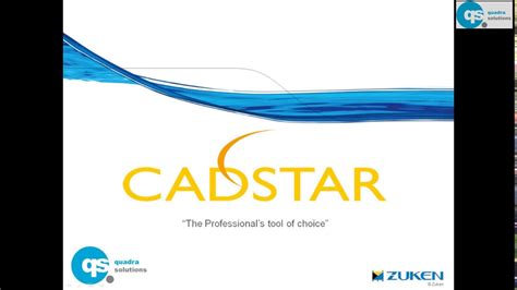 Cadstar Incrementing Stub Net Names Youtube
