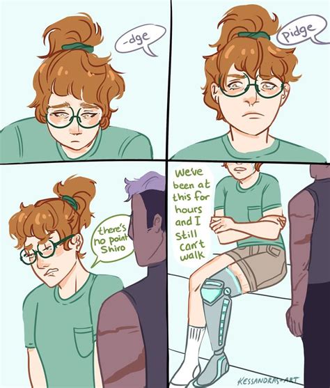 Pin By Mundane Pointlessness On Voltron Voltron Memes Voltron Funny Voltron