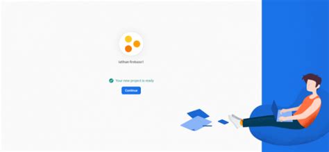 Integrasi Flutter Firebase Baraja Coding