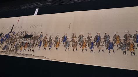 Sankin Kotai And Edo Sankin Kotai Is One Of The Edo Bakufus… By