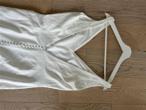 Theia New Wedding Dress Save Stillwhite