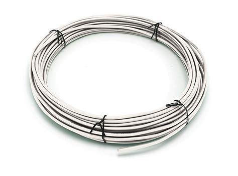 Buy Feet Meter Insulated Solid Copper THHN THWN Wire AWG Wire Is Made In The USA